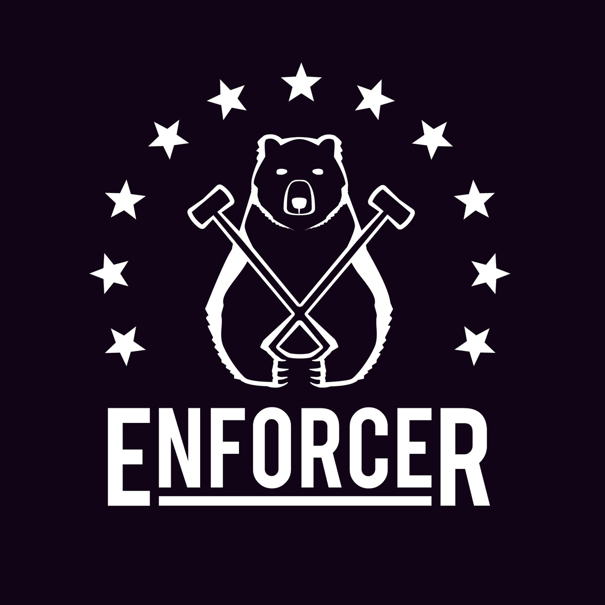 :: ENFORCER :: BIKE :: POLO :: – TerraCycle, Inc.
