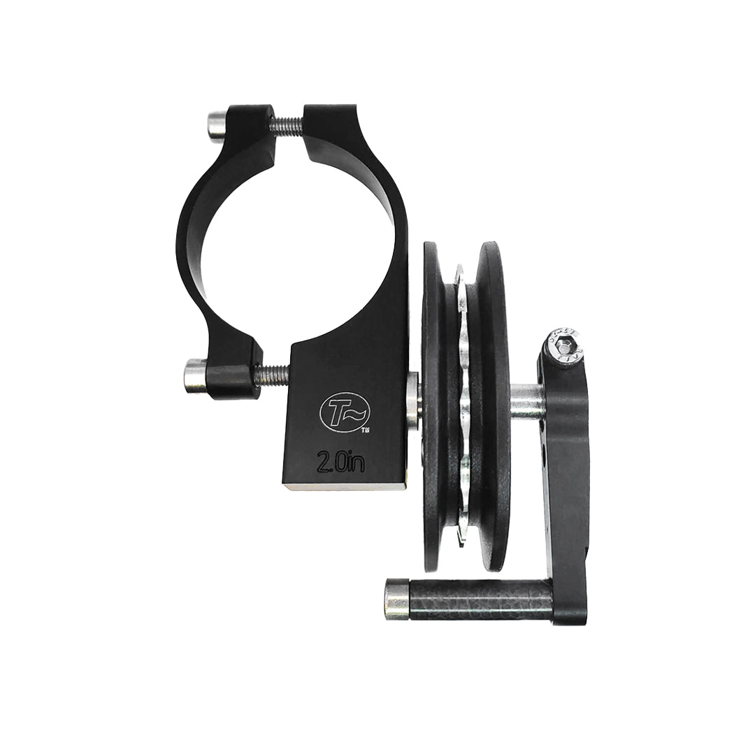 Chain Idler Kits – TerraCycle, Inc.