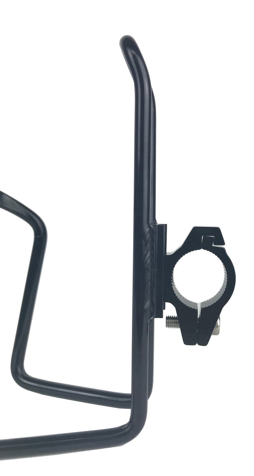 Clamp-on Bottle Cage – TerraCycle, Inc.