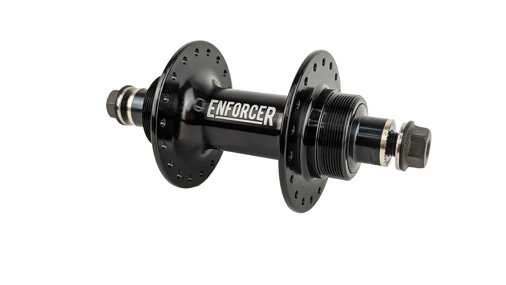 FREEK/FREEK Rear Single Speed Hub – TerraCycle, Inc.