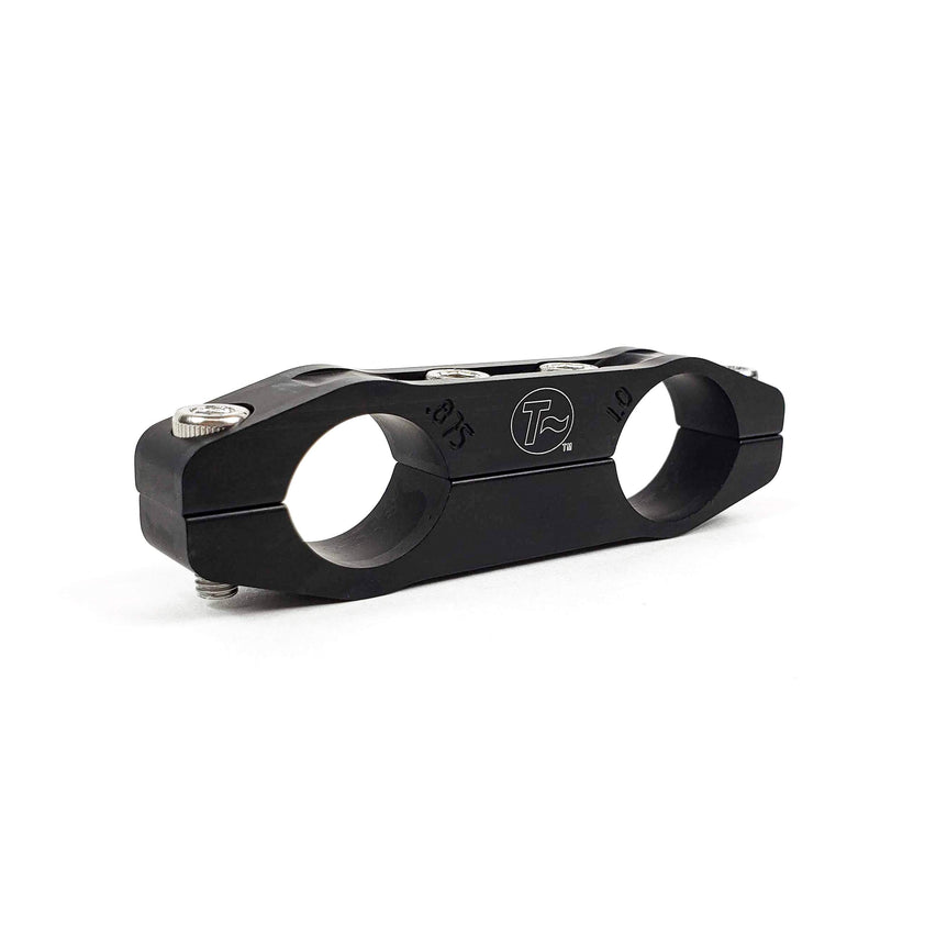4-Bolt Double-Ended Clamp – TerraCycle, Inc.