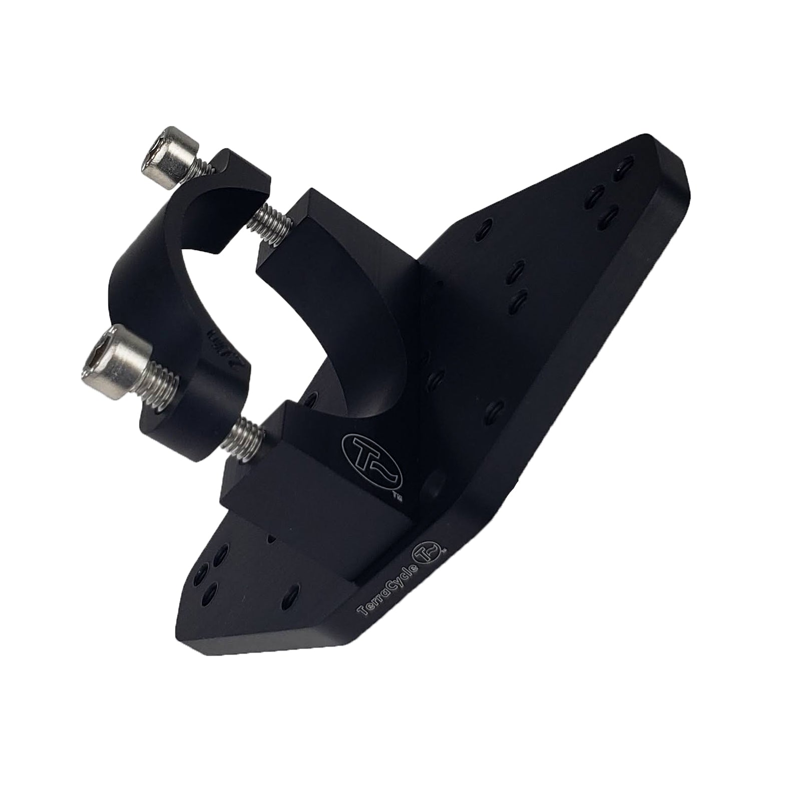 Direct Attach Battery Mount (For Some Bikes & Trikes) – TerraCycle, Inc.