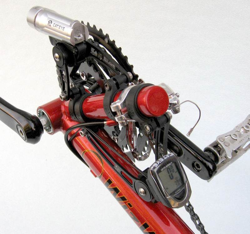 Multi-Purpose Accessory Mount — T-Cycle – TerraCycle, Inc.