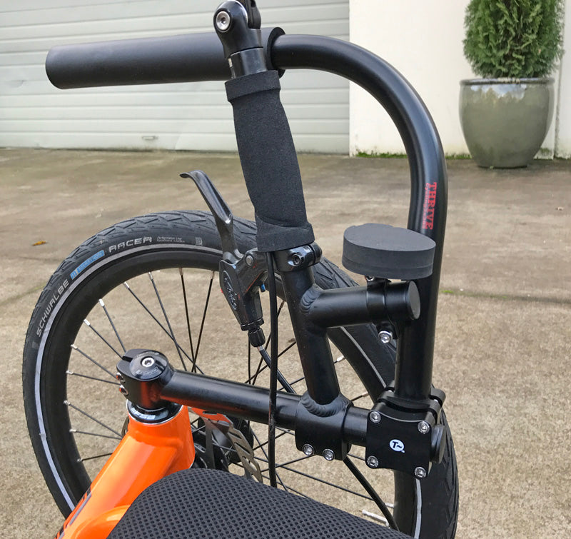 Extra Long Catrike Assist Arms – TerraCycle, Inc.