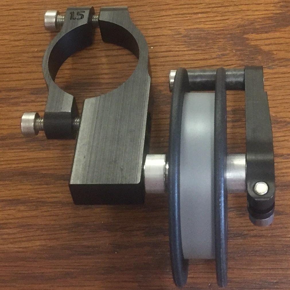 RANS Phoenix Return Idler Kit – TerraCycle, Inc.