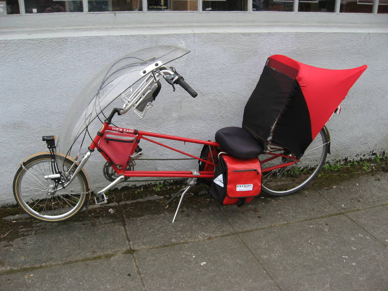 Easy Racers Rack – TerraCycle, Inc.