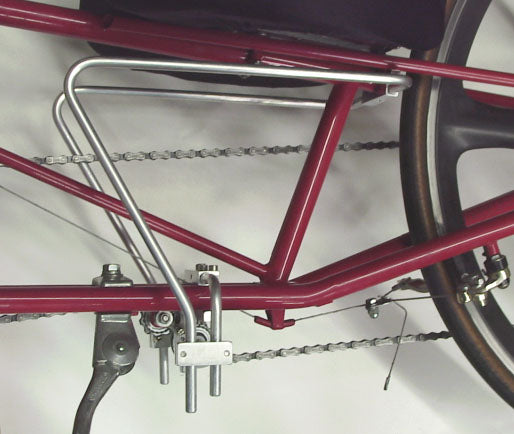 Easy Racers Rack – TerraCycle, Inc.