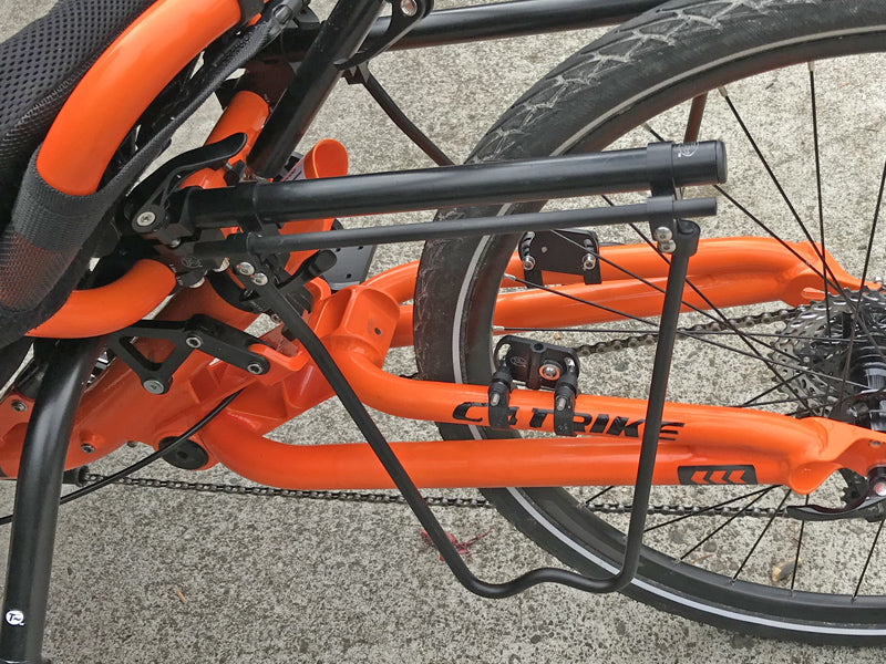 Easy Trike Rack (Reversible) – TerraCycle, Inc.