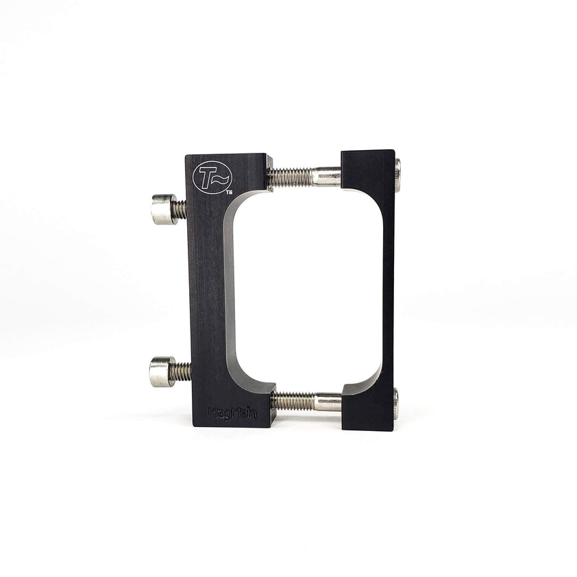 Frame Clamp – TerraCycle, Inc.