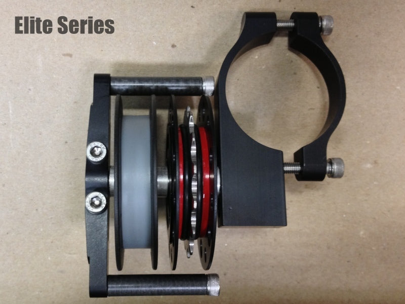 Multi-Purpose Idler Kit – TerraCycle, Inc.