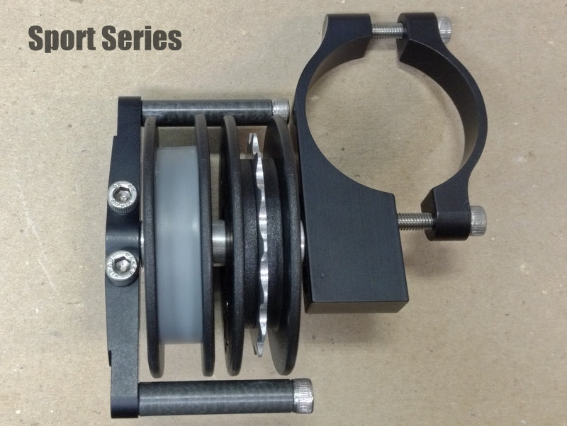 Multi-Purpose Idler Kit – TerraCycle, Inc.