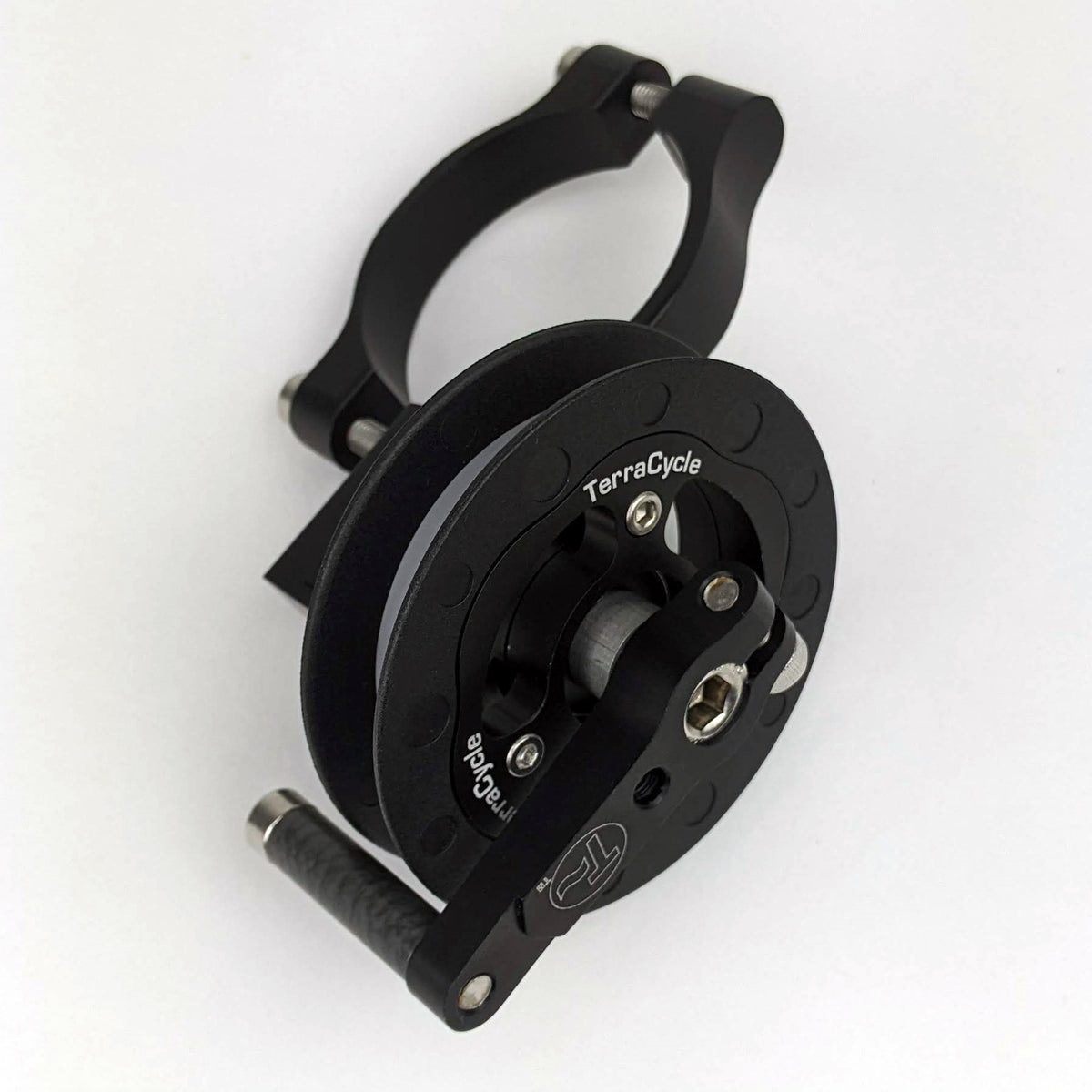 Catrike Clamp-On Return Idler Kit – TerraCycle, Inc.