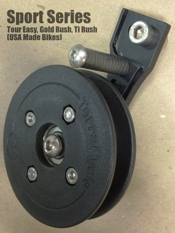 Easy Racers Return Idler Kit – TerraCycle, Inc.