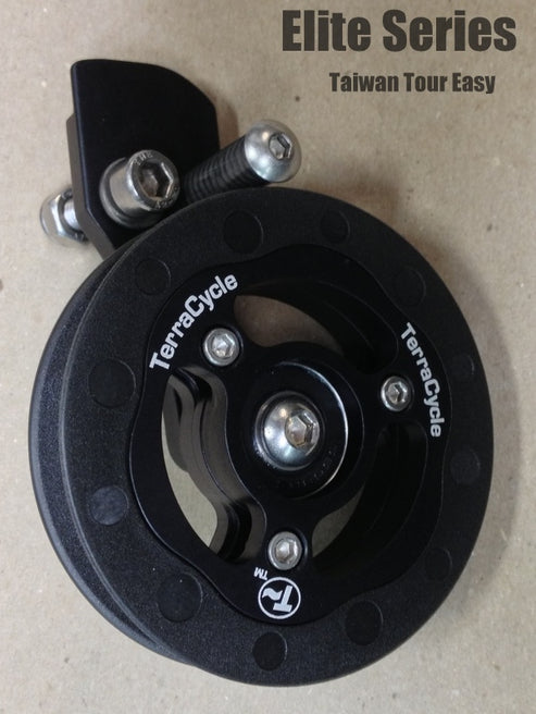 Easy Racers Return Idler Kit – TerraCycle, Inc.