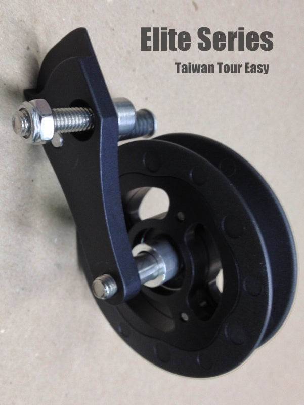 Easy Racers Return Idler Kit – TerraCycle, Inc.