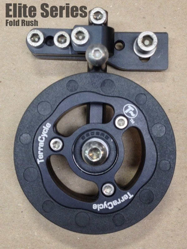 Easy Racers Return Idler Kit – TerraCycle, Inc.