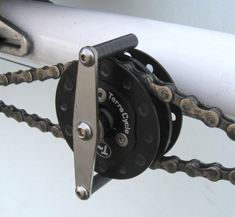 Easy Racers Javelin/EZ-Tomahawk CX Idler Kit – TerraCycle, Inc.