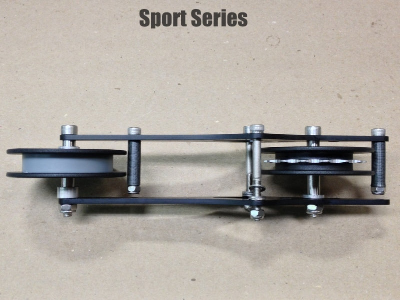 RANS Stratus LE/Tailwind Idler Kit – TerraCycle, Inc.