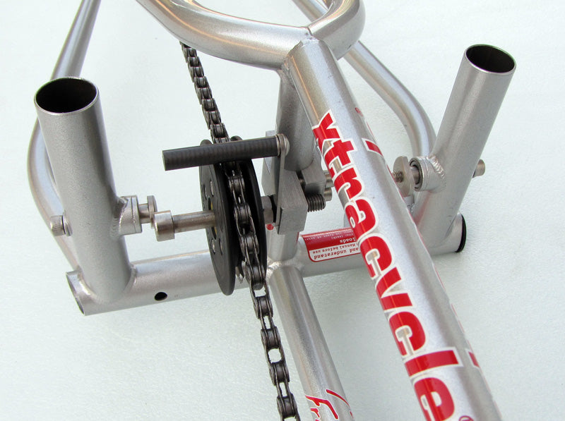 Xtracycle FreeRadical Idler Kit – TerraCycle, Inc.