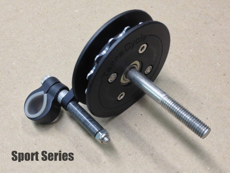 Greenspeed Floating Power Idler Kit – TerraCycle, Inc.