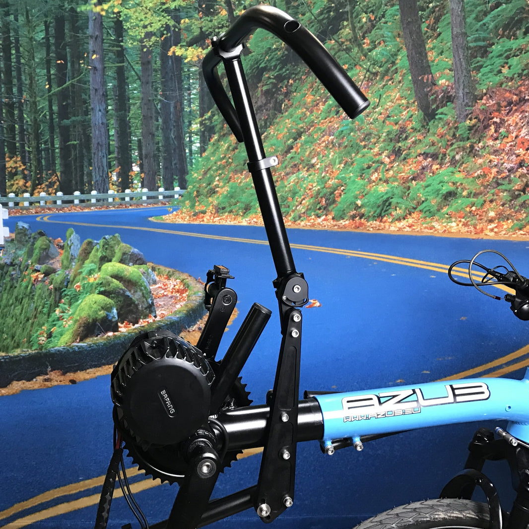 Windwrap Fairings – TerraCycle, Inc.