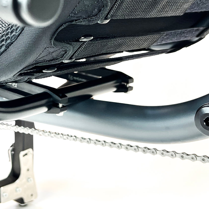 Terratrike SeatSide Mount Kit (Bottom of Seat) – TerraCycle, Inc.