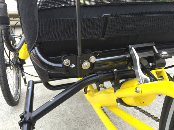 T-Cycle Flag Mount – TerraCycle, Inc.