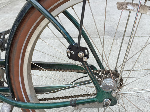 T-Cycle Flag Mount – TerraCycle, Inc.