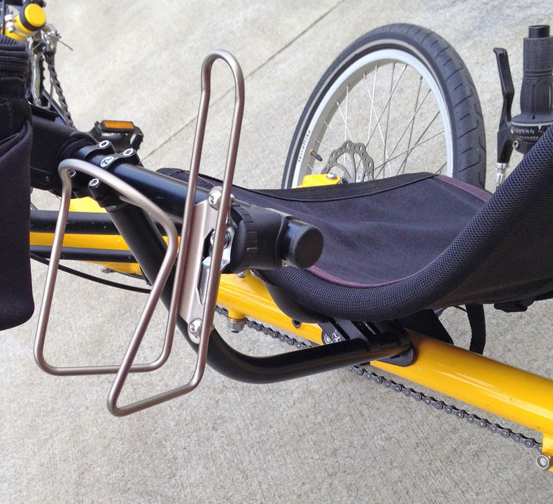 Terratrike SeatSide Mount Kit (Bottom of Seat) – TerraCycle, Inc.