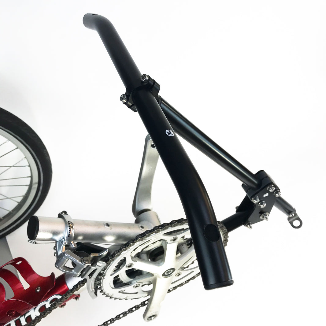 Windwrap Fairings – TerraCycle, Inc.