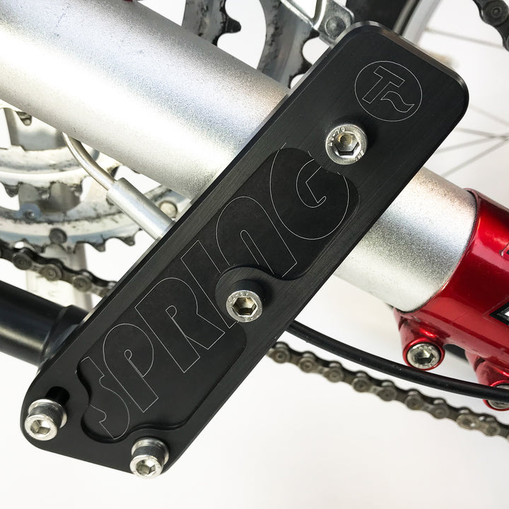 Windwrap Fairings – TerraCycle, Inc.