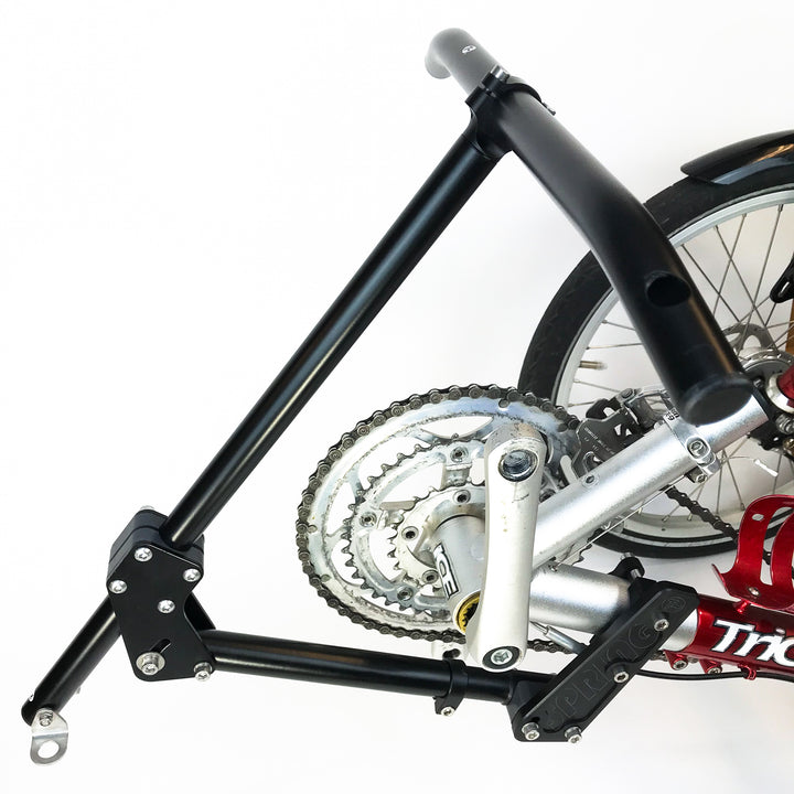 Windwrap Fairings – TerraCycle, Inc.