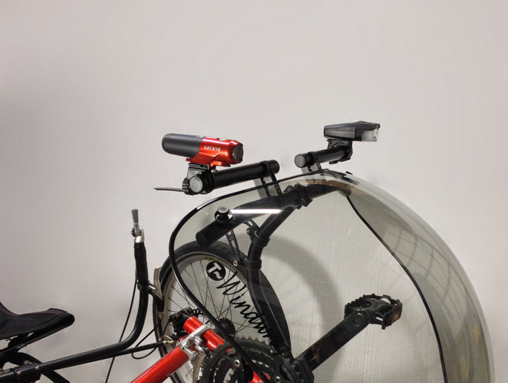 Windwrap Fairings – TerraCycle, Inc.