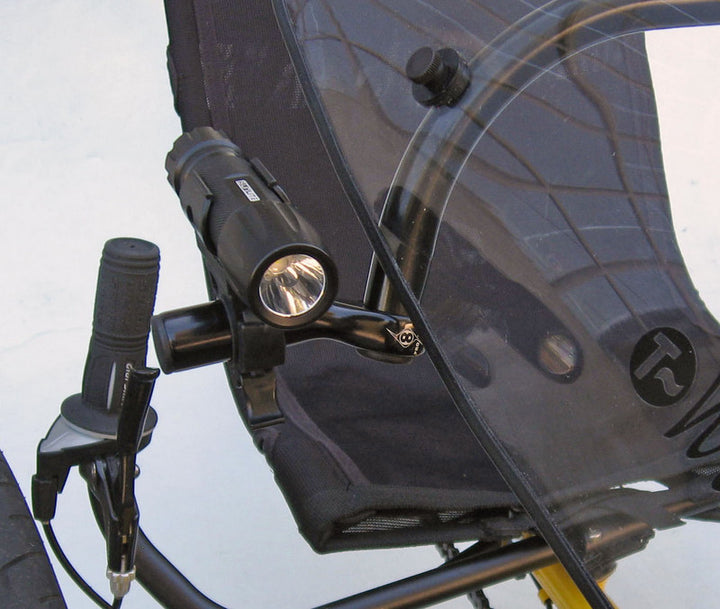 Windwrap Fairings – TerraCycle, Inc.