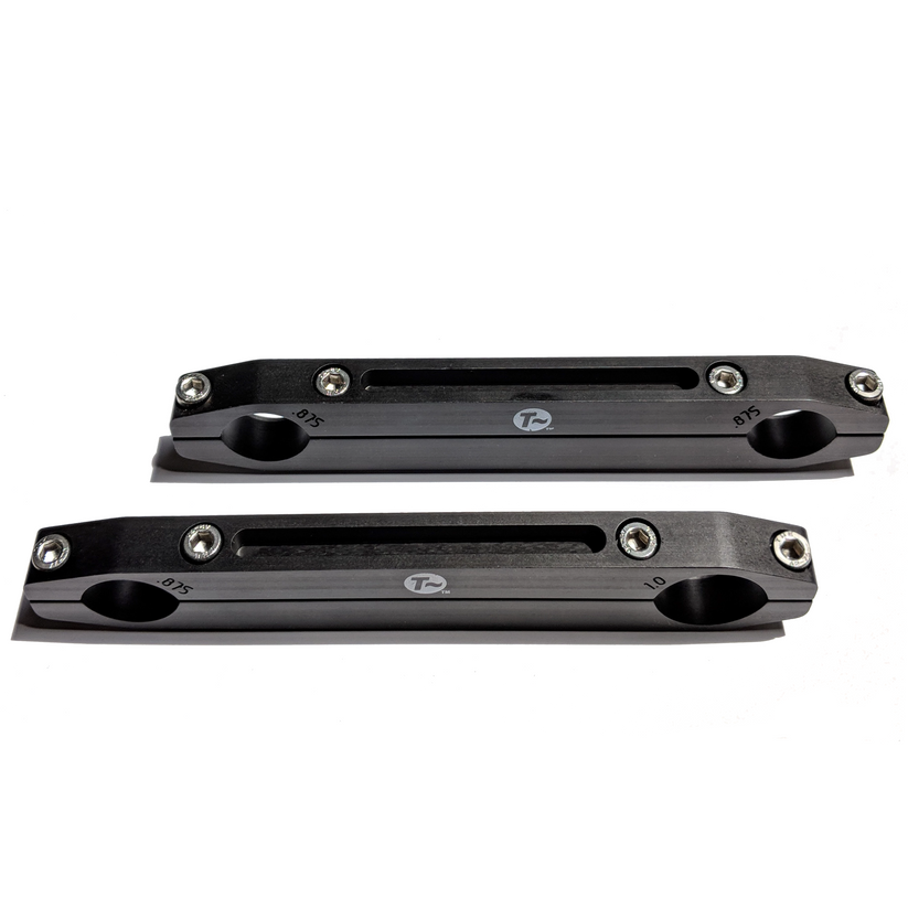 Extra Long Double-Ended Clamp (Single) – TerraCycle, Inc.