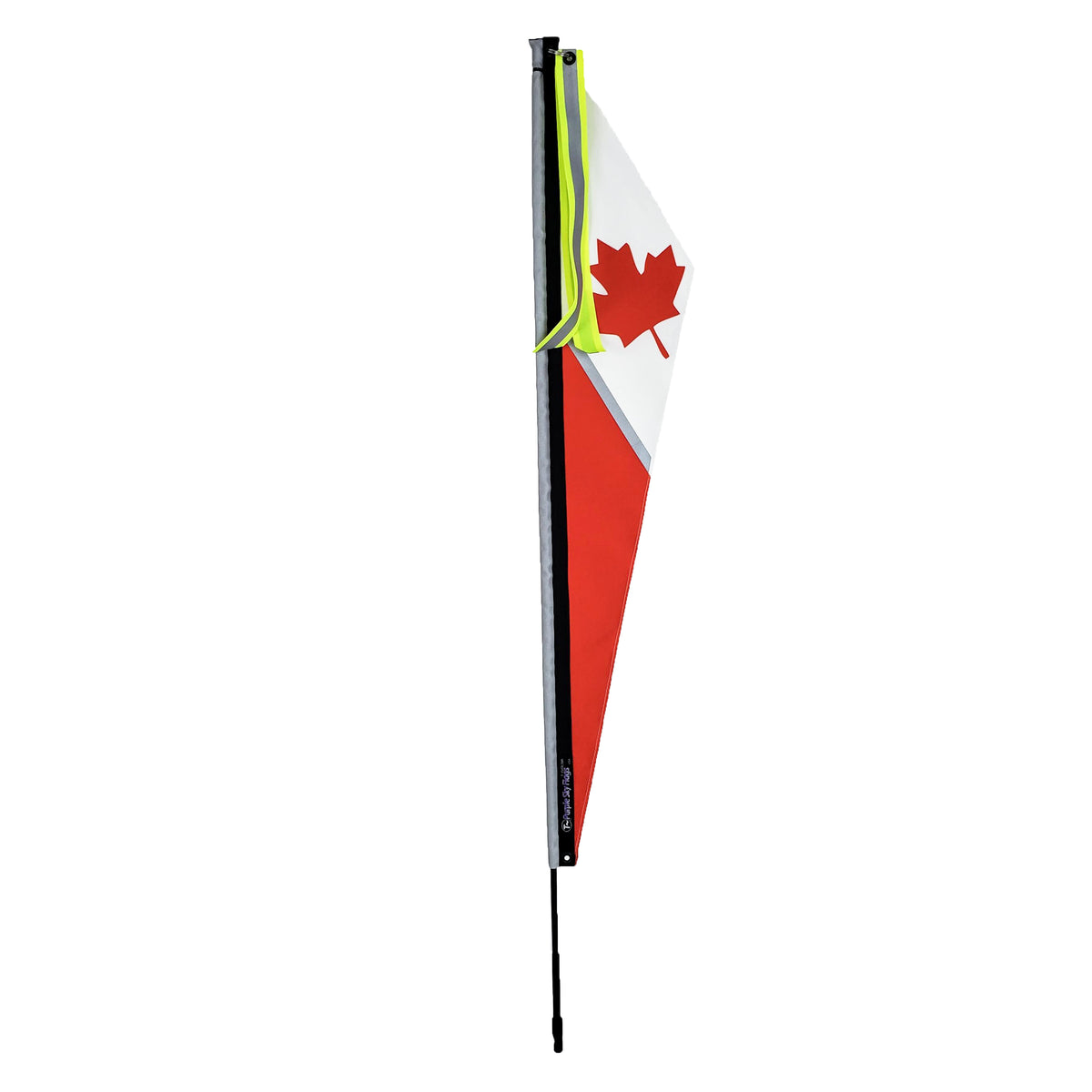 Canadian Flag – TerraCycle, Inc.